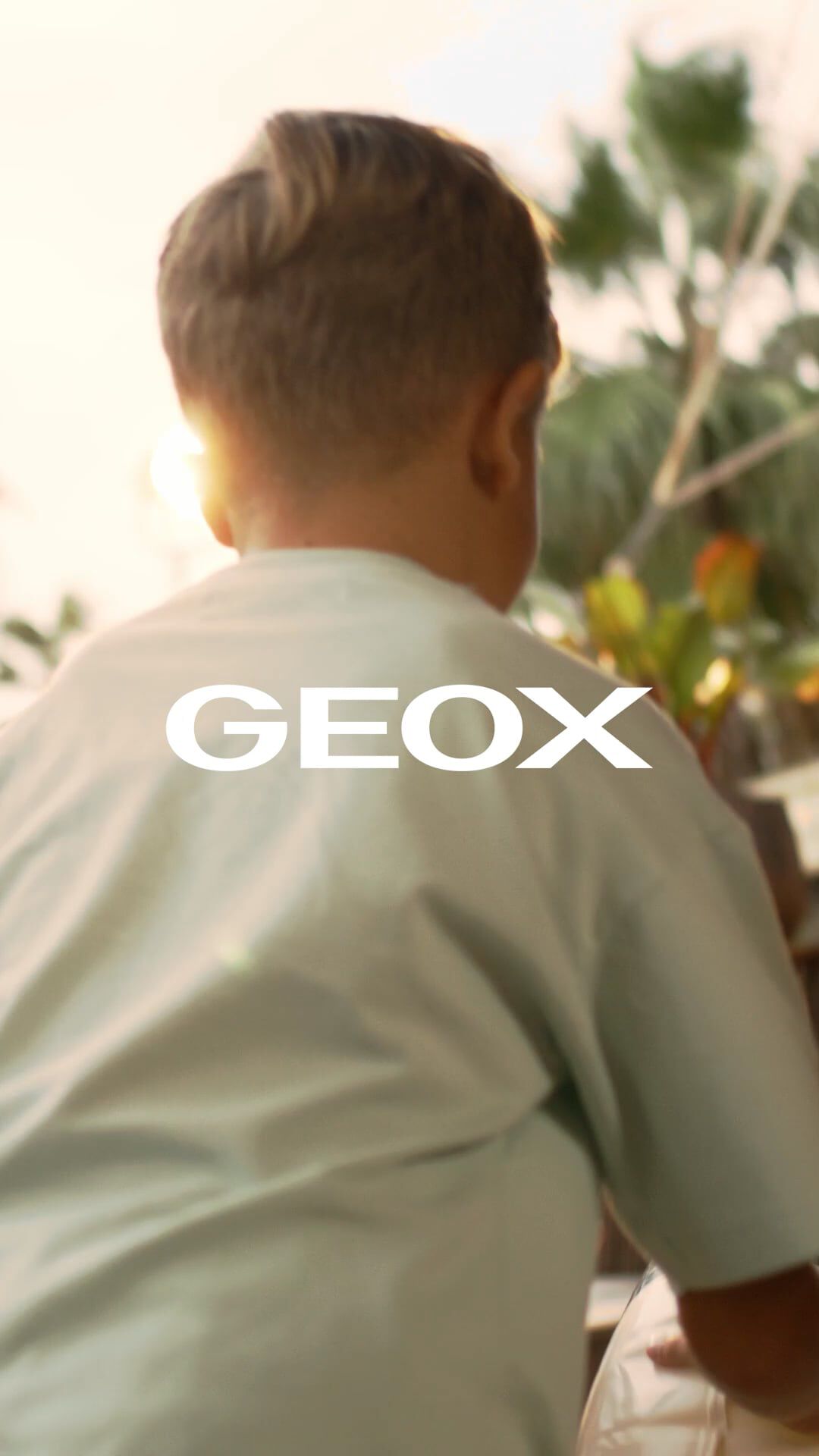 Comfortable Kids Summer Sandals | Geox®