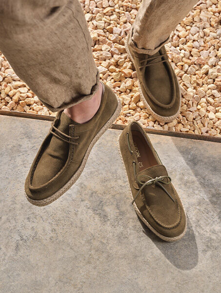 Men's Breathable Sneakers, Shoes and Clothing | Geox