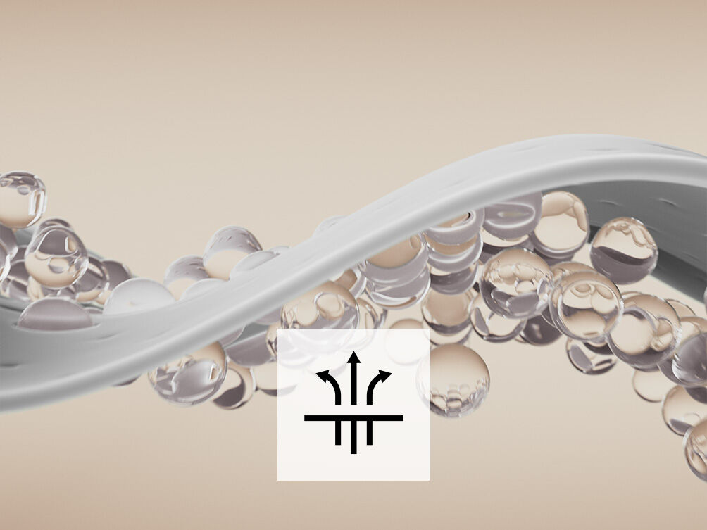 Geox® Cuoio: Shoes with a waterproof sole | Geox®