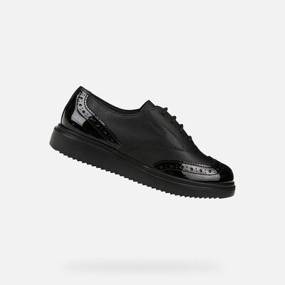 Girl's Shoes - The original Breathability T | Geox