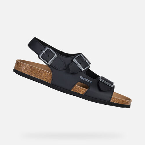 Sandales Pour Homme | Geox