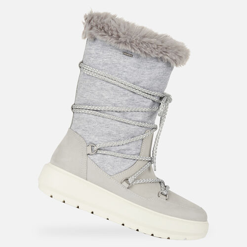 Bottes respirantes Femme | Nouvelle collection | Geox