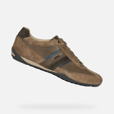 Zapatos y Zapatillas de Hombre - Transpirables | Geox