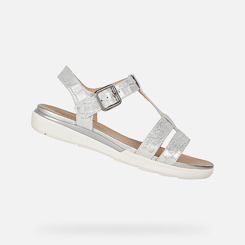 Scarpe Donna | Abbigliamento Traspirante Donna | Geox