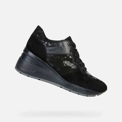 Chaussures compensées Femme | Nouvelle collection | Geox