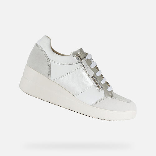Chaussures compensées Femme | Nouvelle collection | Geox