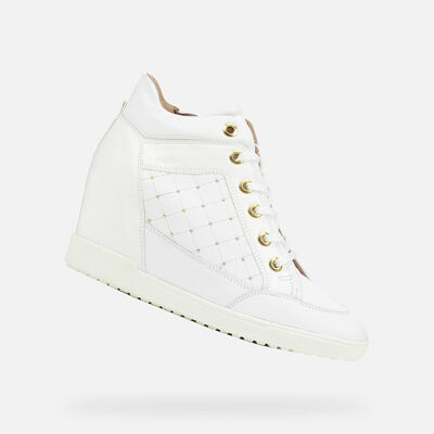 Zeppe da Donna | Geox