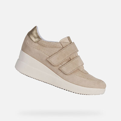 Chaussures compensées Femme | Nouvelle collection | Geox