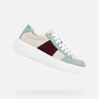 Zapatos de Mujer | Geox