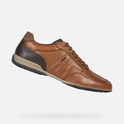 Men's Casual Shoes | New Collection | Geox