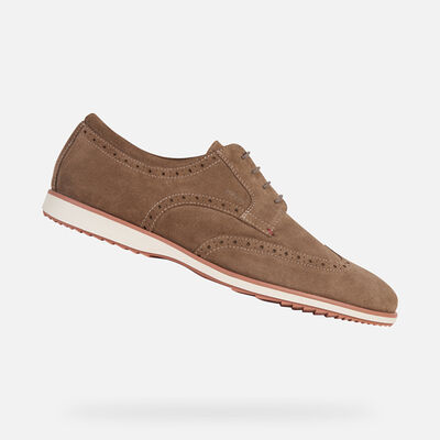 Men's Casual Shoes | New Collection | Geox