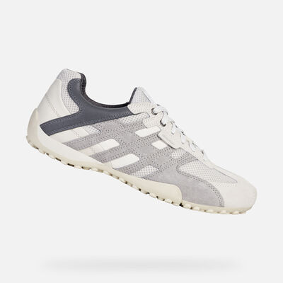 Zapatos y Zapatillas de hombre - transpirables | Geox