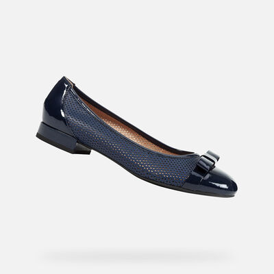Ballerines Femme | Nouvelle collection | Geox