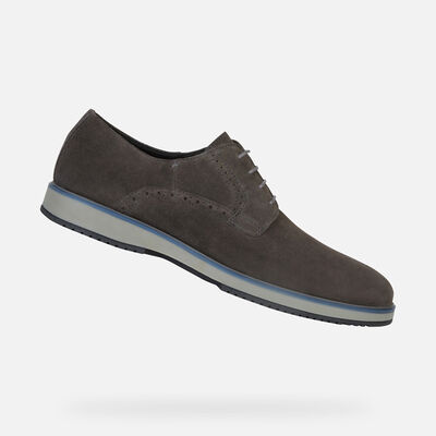 Men's Casual Shoes | New Collection | Geox