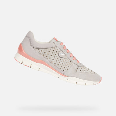 Zapatillas de Mujer | Geox