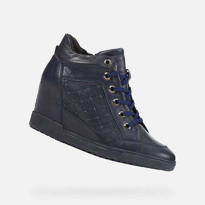 Zeppe da Donna | Geox
