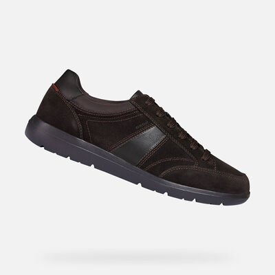 Men's Casual Shoes | New Collection | Geox