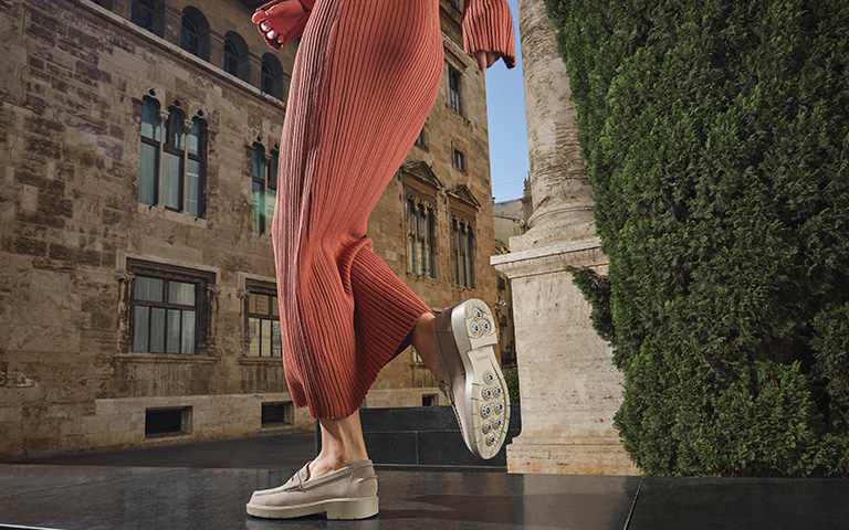 Geox ® | Breathable shoes & clothing | Official Website