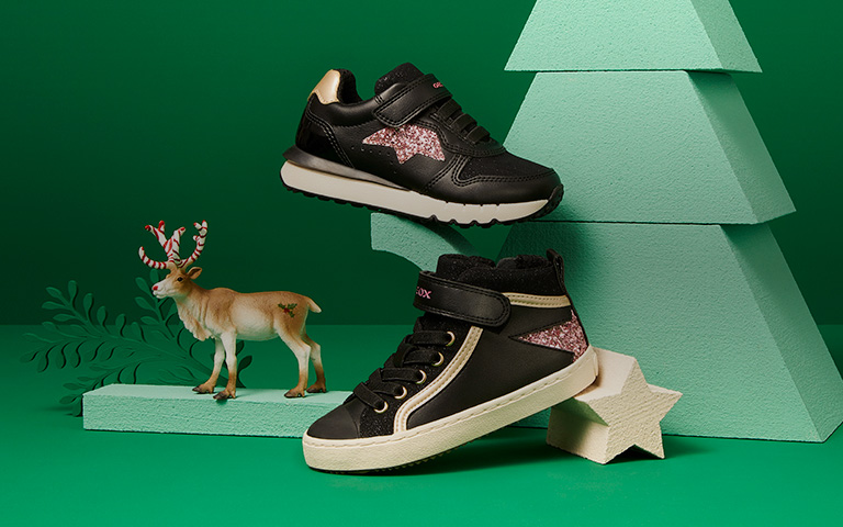 Geox ® | Breathable shoes & clothing | Official Website