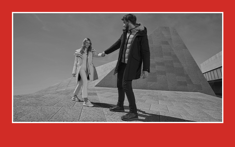 Geox ® | Breathable shoes & clothing | Official Website