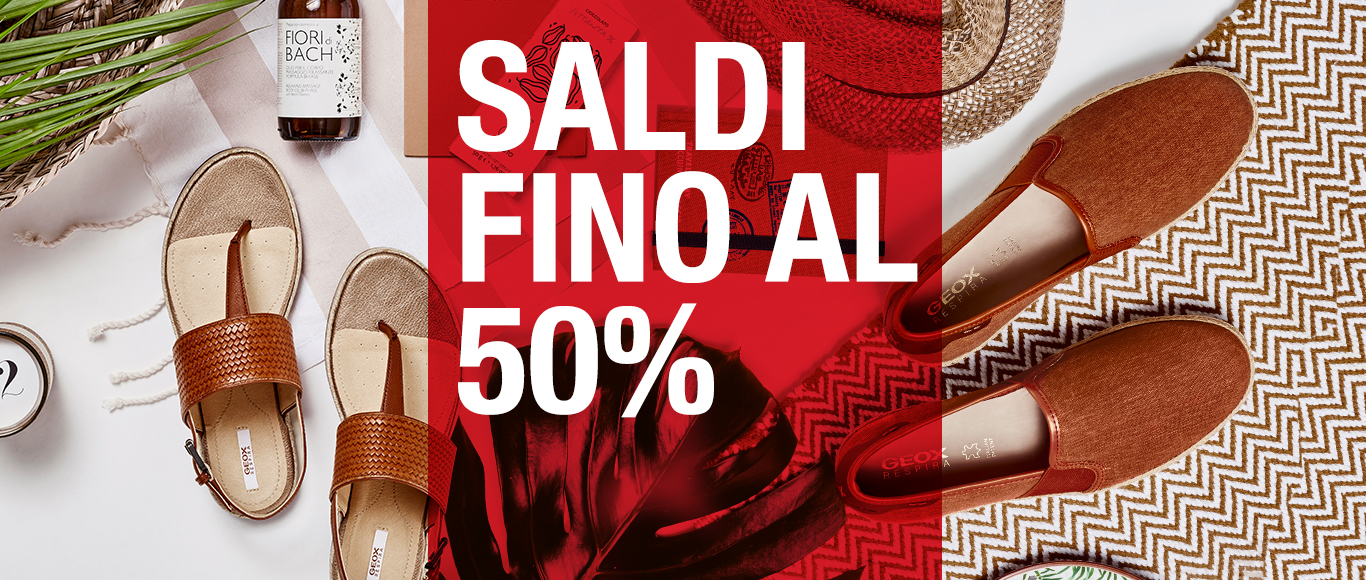 Geox: Scarpe e Abbigliamento Traspiranti da uomo, Donna e Bambini | Geox