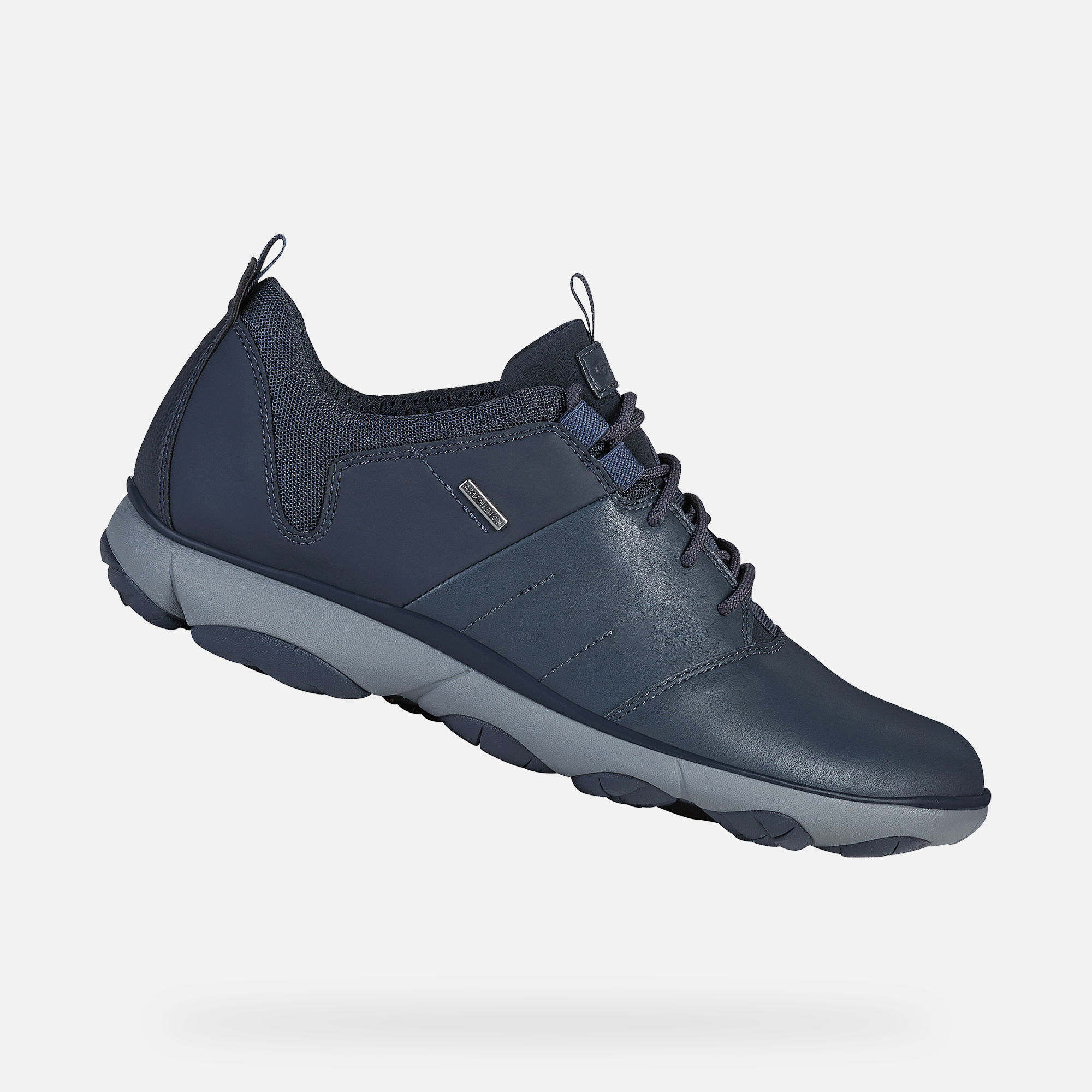 Geox NEBULA 4 X 4 B ABX Sneakers Blu Uomo | Geox® Nebula