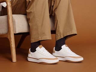 Geox ® | Chaussures et vêtements respirants | Site officiel