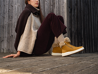 Geox ® | Breathable shoes & clothing | Official Website