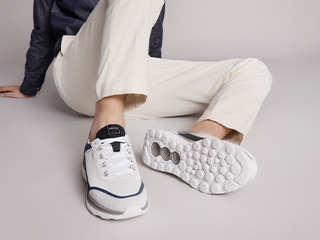 Geox ® | Chaussures et vêtements respirants | Site officiel