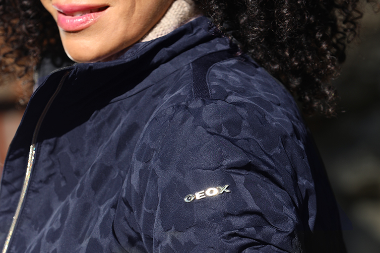 Geox: Breathable Shoes and Clothing for Men, Women and Kids