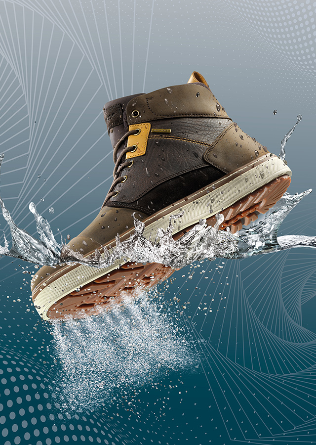 geox.com Domain Owner Whois and Analysis