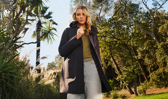 Geox ® | Breathable shoes & clothing | Official Website