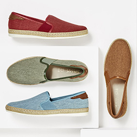 Geox: Scarpe e Abbigliamento Traspiranti da uomo, Donna e Bambini | Geox