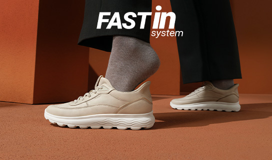 Geox ® | Breathable shoes & clothing | Official Website